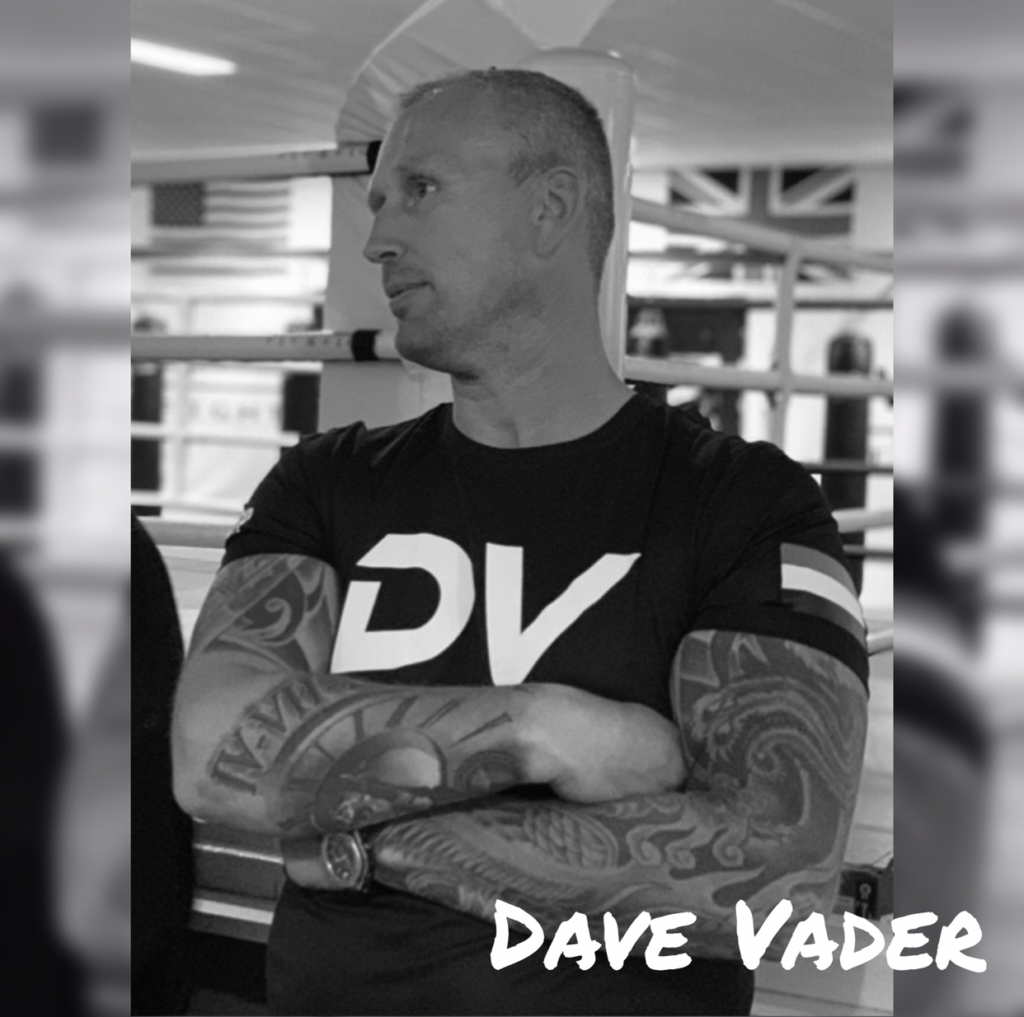 DV-Sports | Kickboxing-Boxing-MMA